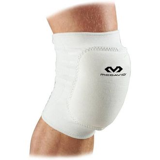 McDavid Knieschoner Jumpy