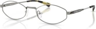 Michael Kors Homme, Accessoires, Gris, Taille: 56 MM Palo Alto Lunettes de soleil