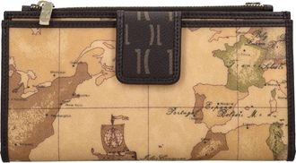 Alviero Martini 1A Classe Femme, Accessoires, Multicolore, Taille: ONE Size Sac en cuir et similicuir