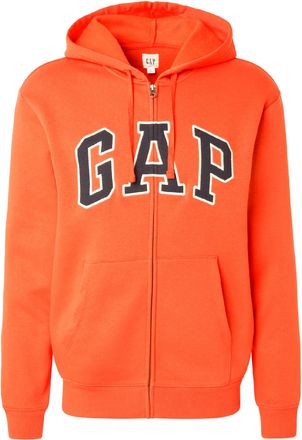 GAP Sweatjacke Heritage