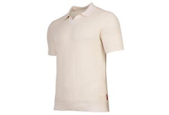 Joop Poloshirt Herren Poloshirt 1er Pack Baumwolle (Packung, 1er Pack)