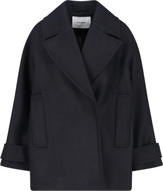 IVY OAK Manteau Au Genou - Carly