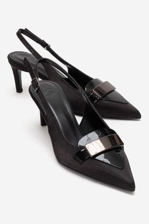 Prologue Sollenne Stiletto-Pumps