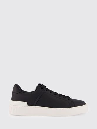 Balmain Sneakers BALMAIN Herren Farbe Schwarz