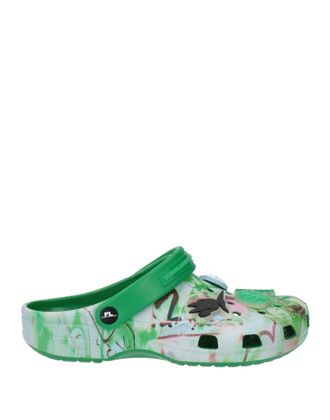 Crocs X FUTURA LABORATORIES