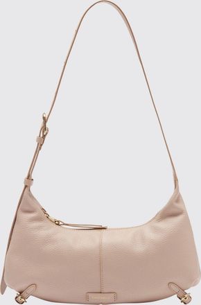 Coccinelle Schultertasche COCCINELLE Damen Farbe Pink