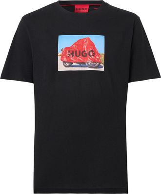 HUGO BOSS T-Shirt Dostino