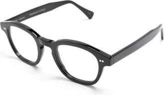 Epos unisex, Accessoires, Noir, Taille: 48 MM Bronte 3 N Monture Optique