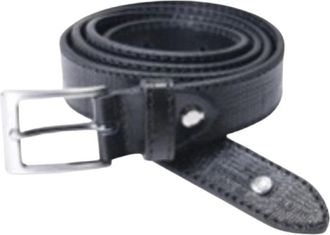 Gas Gas, unisex, Accessoires, Noir, Taille: ONE Size Ceinture