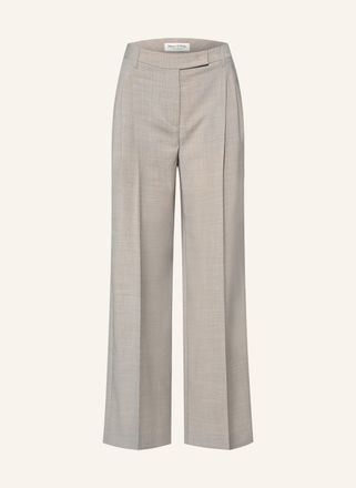 Marc O'Polo Marc Opolo Marlenehose beige