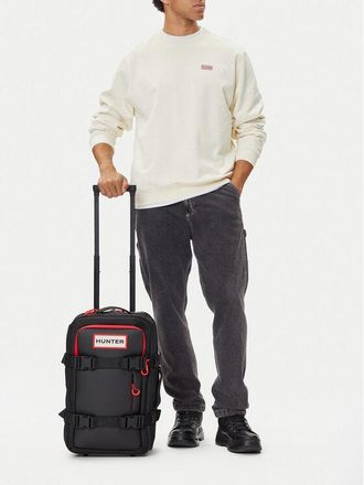 Hunter Kabinenkoffer CWBEO-HTR-WAL-004-S Schwarz
