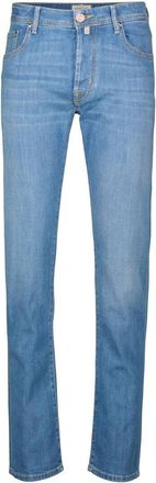 Jacob Cohen Herren Jeans BARD CLASSIC Slim Fit