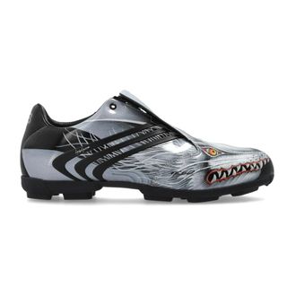 Yohji Yamamoto F50 Tunit Sneakers - - Shoes - Herren - Grau - 42 EU