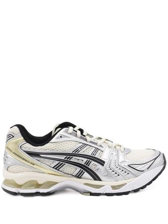 Asics baskets Gel-Kayano 14 - Blanc