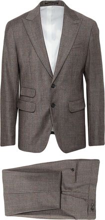 Dsquared2 ANZ&Uuml;GE und CO-ORDS - Anz&uuml;ge auf YOOX.COM