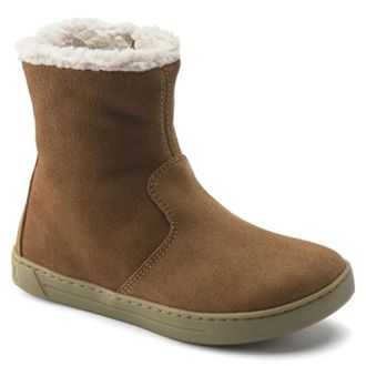 Birkenstock Lille - - Shoes - Damen - Braun - 36 EU