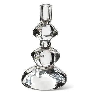 HKliving Bougeoir en verre, Nienke Sikkema HKliving