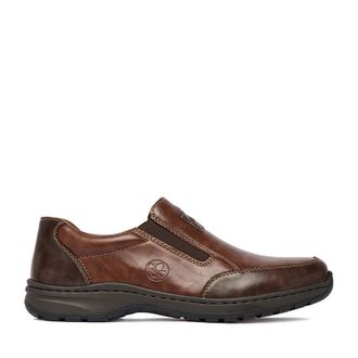 Rieker Halbschuhe Rieker 03354-26 Braun