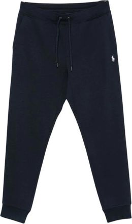 Polo Ralph Lauren Die RL Fleece Jogginghose - - Trousers - Herren - Blau - L