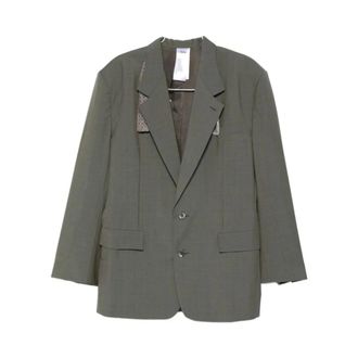 Magliano unisex, Jacken, Gr&uuml;n, LGr&ouml;&szlig;e