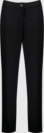 Majestic Filatures Pantalon Noir