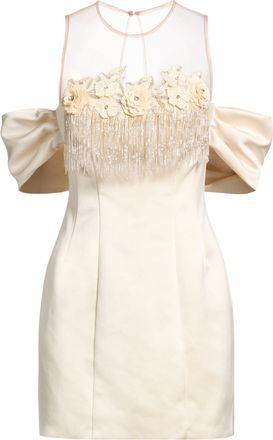 Elisabetta Franchi KLEIDER - Mini-Kleider auf YOOX.COM