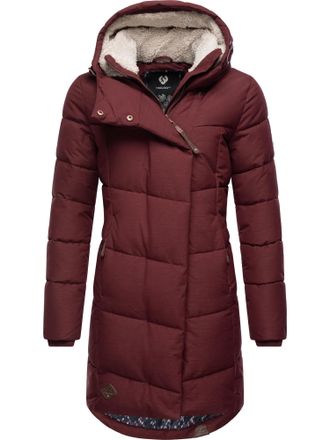 Ragwear Wintermantel Pavla