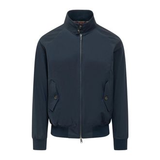 Baracuta Herren, Jacken, Blau, 3XSGr&ouml;&szlig;e