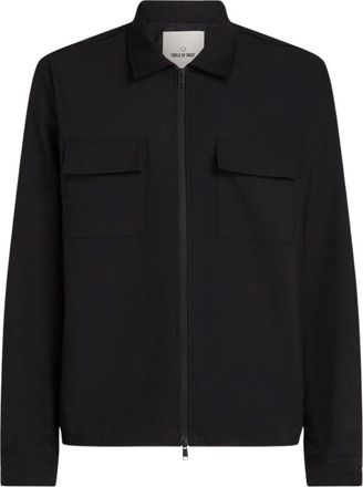 Circle Of Trust Homme, Vestes, Noir, Taille: XL Ace Vest