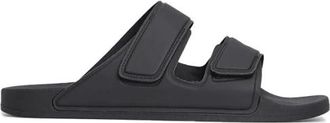Diesel Homme, Chaussures, Noir, Taille: 44 EU Sa-Lax Slides
