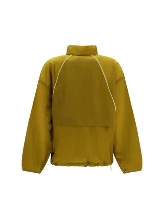 New Balance Sport Legacy Jacket - Green