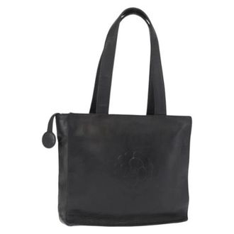 Chanel Damen, Pre-Owned, Schwarzk, ONE SIZEGr&ouml;&szlig;e
