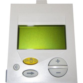 Bosch Ersatzteil ttnr: 87472080820 Schaltuhr - Bosch