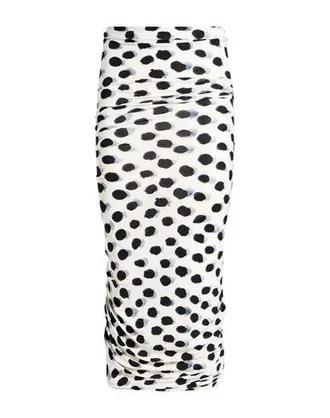 Norma Kamali ROBES - Robes midi sur YOOX.COM