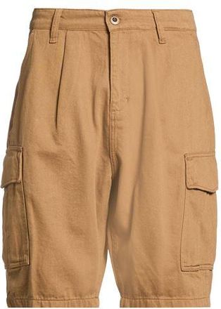 Alpha Industries BAS - Shorts en jean sur YOOX.COM