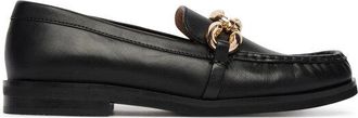 H&ouml;gl Slipper 1-101410 Schwarz
