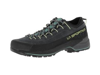 La Sportiva TX4 Evo Woman - Damen Zustiegsschuh - Carbon/Zest - 40,5