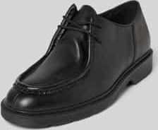 Jack & Jones Schnürschuhe mit Label-Detail Modell AUSTIN