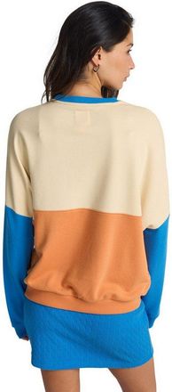Billabong Sweatshirt Jump Around Block