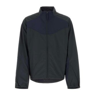 Reebok Homme, Sport, Multicolore, Taille: M Nylon Windbreaker