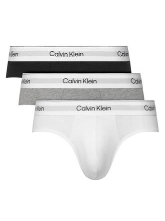 Calvin Klein Underwear Slips-Set LV00NB4388 Bunt