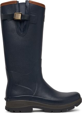 Barbour Gummistiefel Barbour MRF0016NY11 Dunkelblau