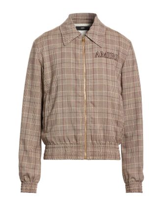 Amiri JACKEN & M&Auml;NTEL - Jacken und Anoraks auf YOOX.COM