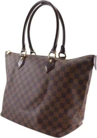 Louis Vuitton Damen, Pre-Owned, Braun, ONE SIZEGr&ouml;&szlig;e
