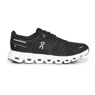 On Running Femme, Sport, Noir, Taille: 36 EU Cloud 6