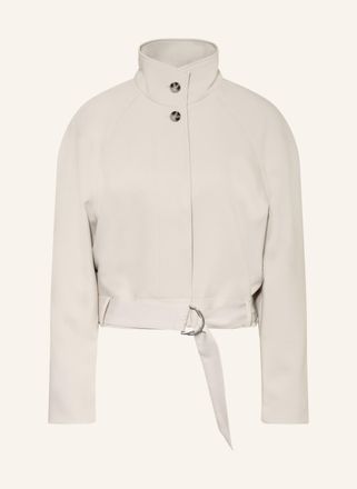 someday Someday Kastenjacke Narella beige