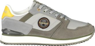 Napapijri Homme, Chaussures, Gris, Taille: 43 EU Chaussures