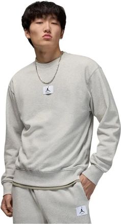 Nike Jordan Homme, Sweatshirts et sweats &agrave; capuche, Gris, Taille: L SweaT-shirts
