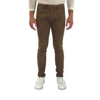 Roy Rogers Chinos - - Trousers - Herren - Braun - W31