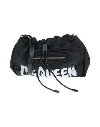 Alexander McQueen SACS - Sacs Bandouli&egrave;re sur YOOX.COM